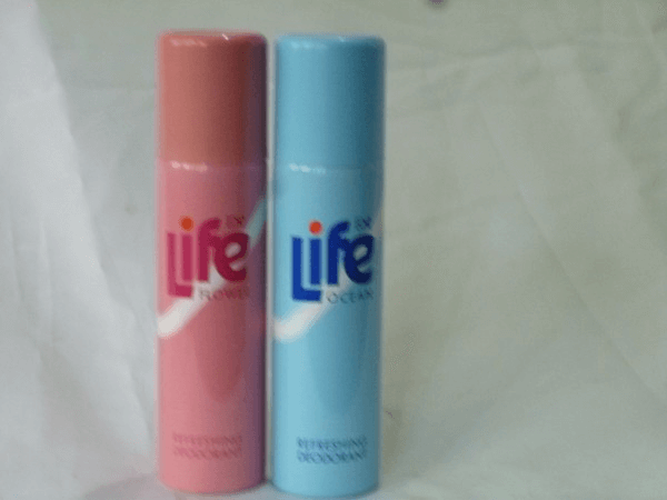 LİFE PARFÜM 50ML : Parfümeri : Altinovasatis