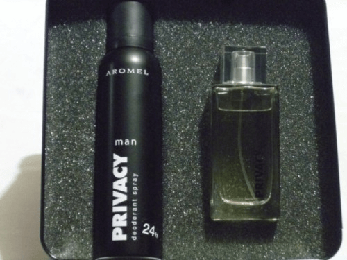 PRIVACY PARFÜM 100ML + DEO HEDİYE BAY- İLK SERİ : Altinovasatis