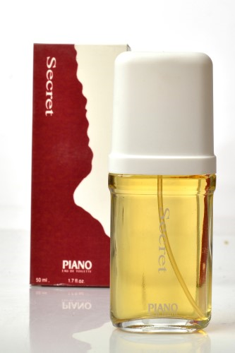 SECRET - PIANO PARFÜM 50ML : Altinovasatis