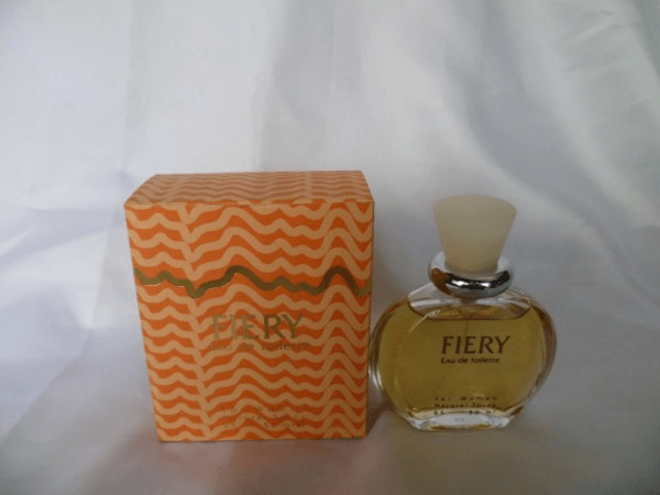 FİERY 1 PARFÜM -İLK SERİ : Altinovasatis