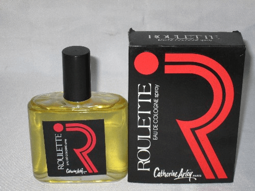 ROULETTE EAU DE COLOGNE SPR. 105ML : Altinovasatis