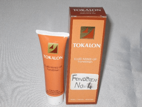 TOKALON FONDOTEN TÜP NO: 4 : Altinovasatis